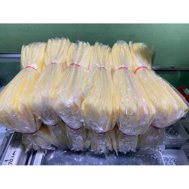Jual Gaswool Gasbul Gasbol Gasbul Kuning Murah | Shopee Indonesia