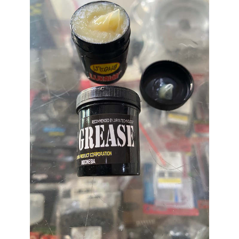 Jual GREASE MINYAK GEMUK CVT MATIC CVT GREASE | Shopee Indonesia