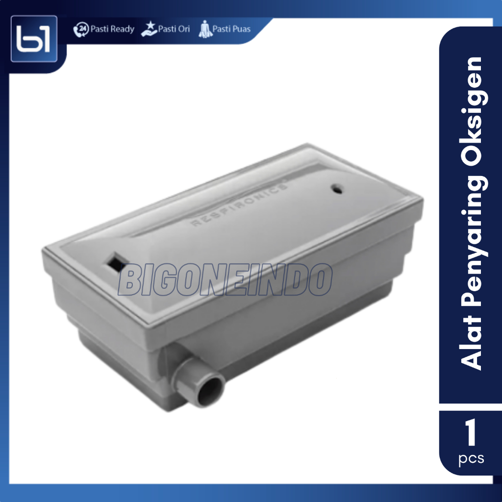 Jual Filter Oxygen Concentrator Philips Everflo, Inlet Filter Oksigen ...
