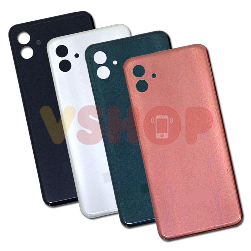 Jual BACKDOOR - BACK CASING SAMSUNG A04 A045F TUTUPAN BELAKANG | Shopee ...