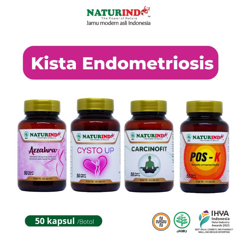 Jual Obat kista dan miom myom Herbal Coklat Kista endometriosis cysta ...