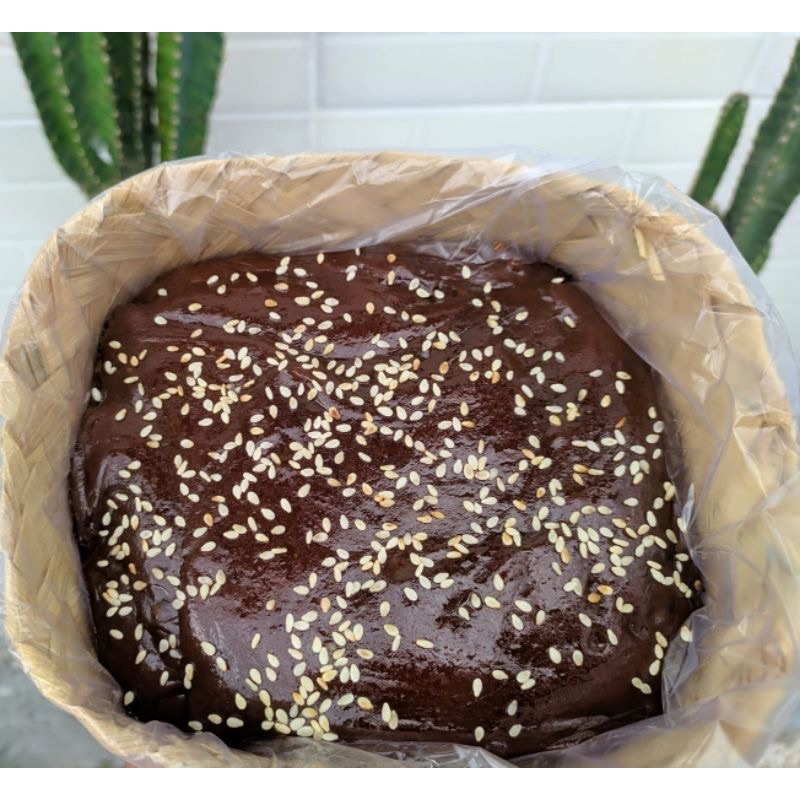 Jual JENANG KETAN JARKASI JENANG BESEK 600GR JARKASI OLEH - OLEH KHAS ...