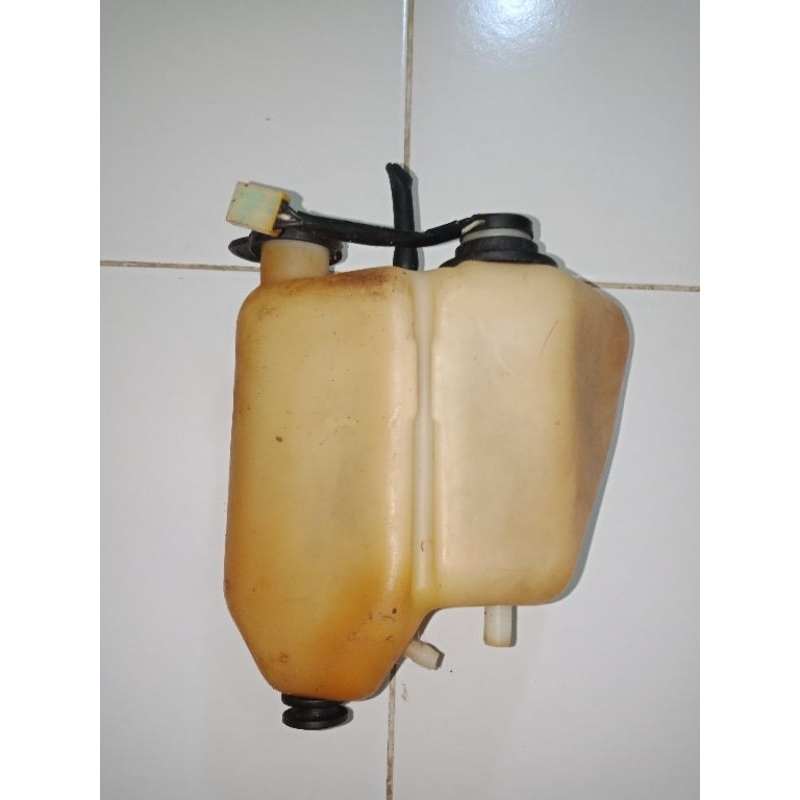 Jual Botol Oli Samping motor Rxs Rx Spesial original copotan | Shopee ...