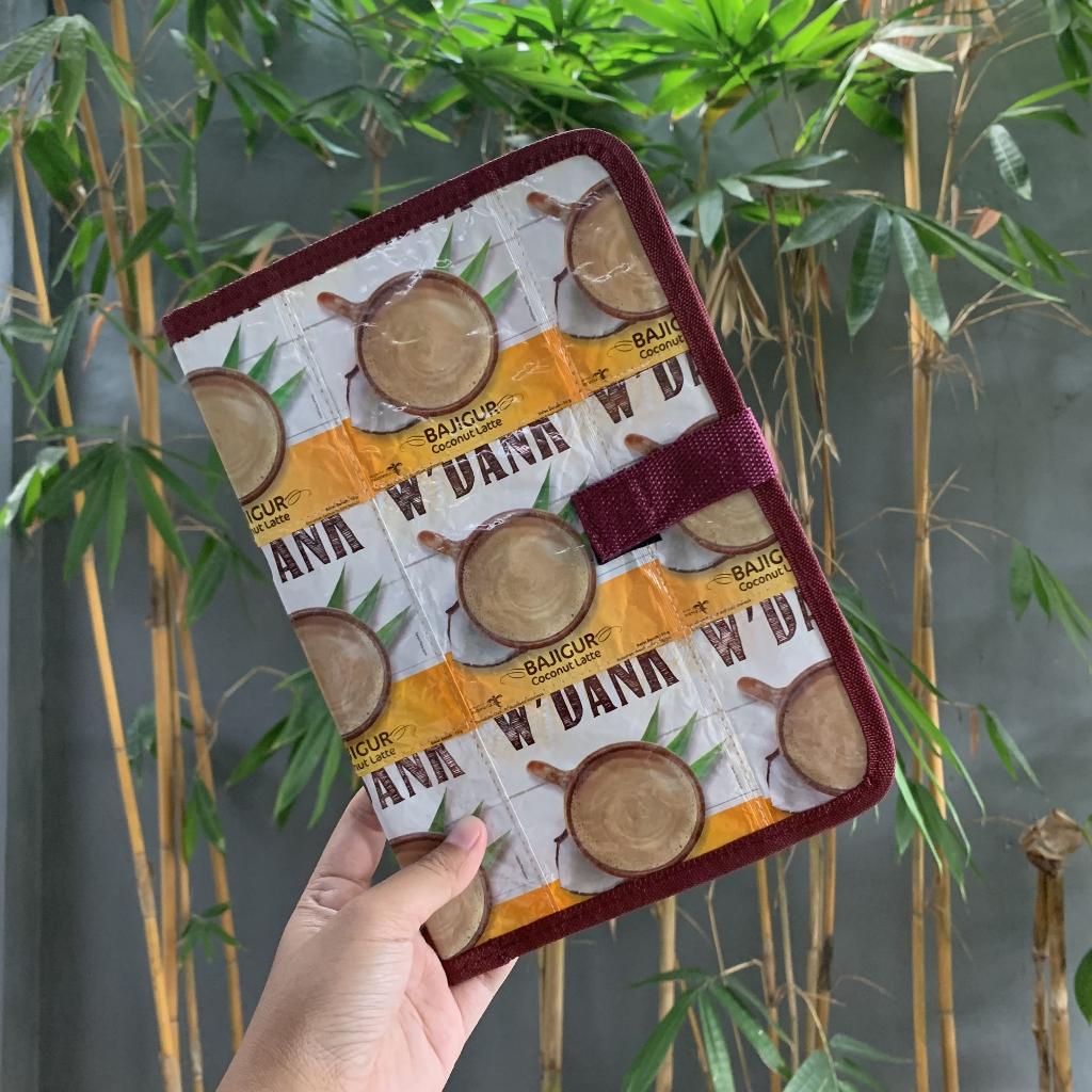 Jual Map Plastik Daur Ulang 27 x 39 cm - Map A5 | Shopee Indonesia