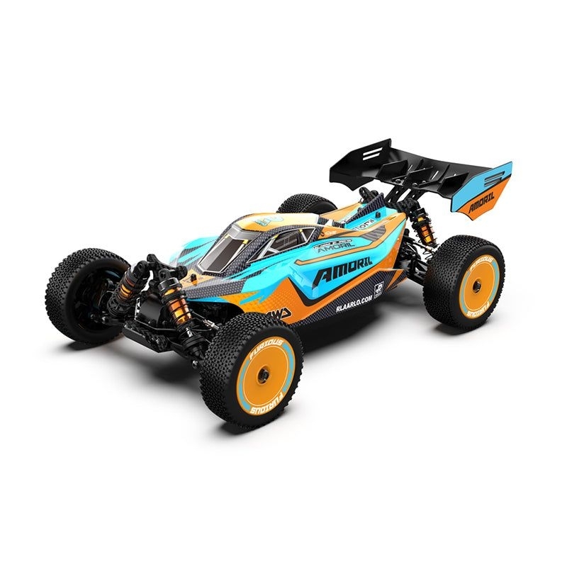 Jual RC Rlaarlo Buggy 1/12 Brushless AM-X12 RTR | Shopee Indonesia