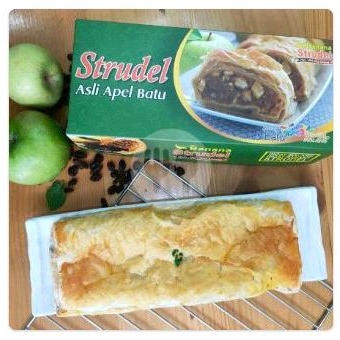 Jual Apel Original Strudel | Shopee Indonesia