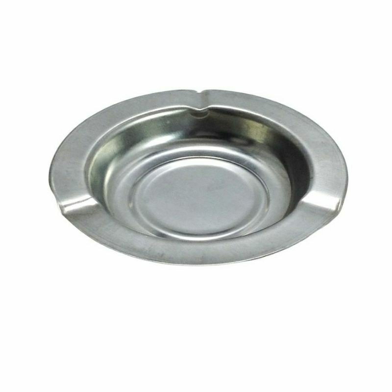 Jual asbak steinless /asbak | Shopee Indonesia