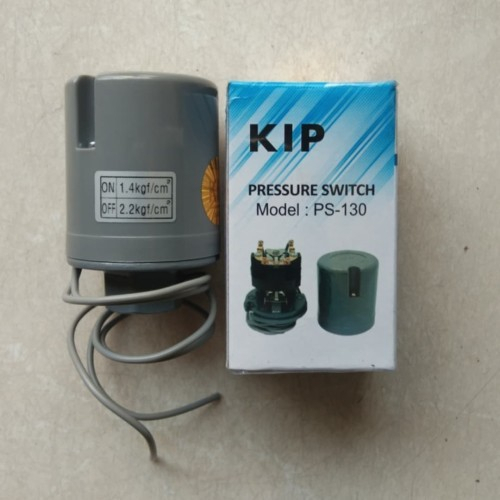 Jual OTOMATIS POMPA AIR/OTOMATIS JET PUMP/PRESSURE SWITCH (PER PCS ...