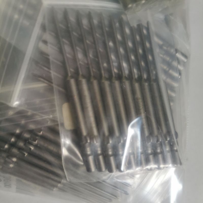 Jual Mata Obeng Listrik Elektrik Plus termurah ( BAHAN BAJA) Hape Merk ...