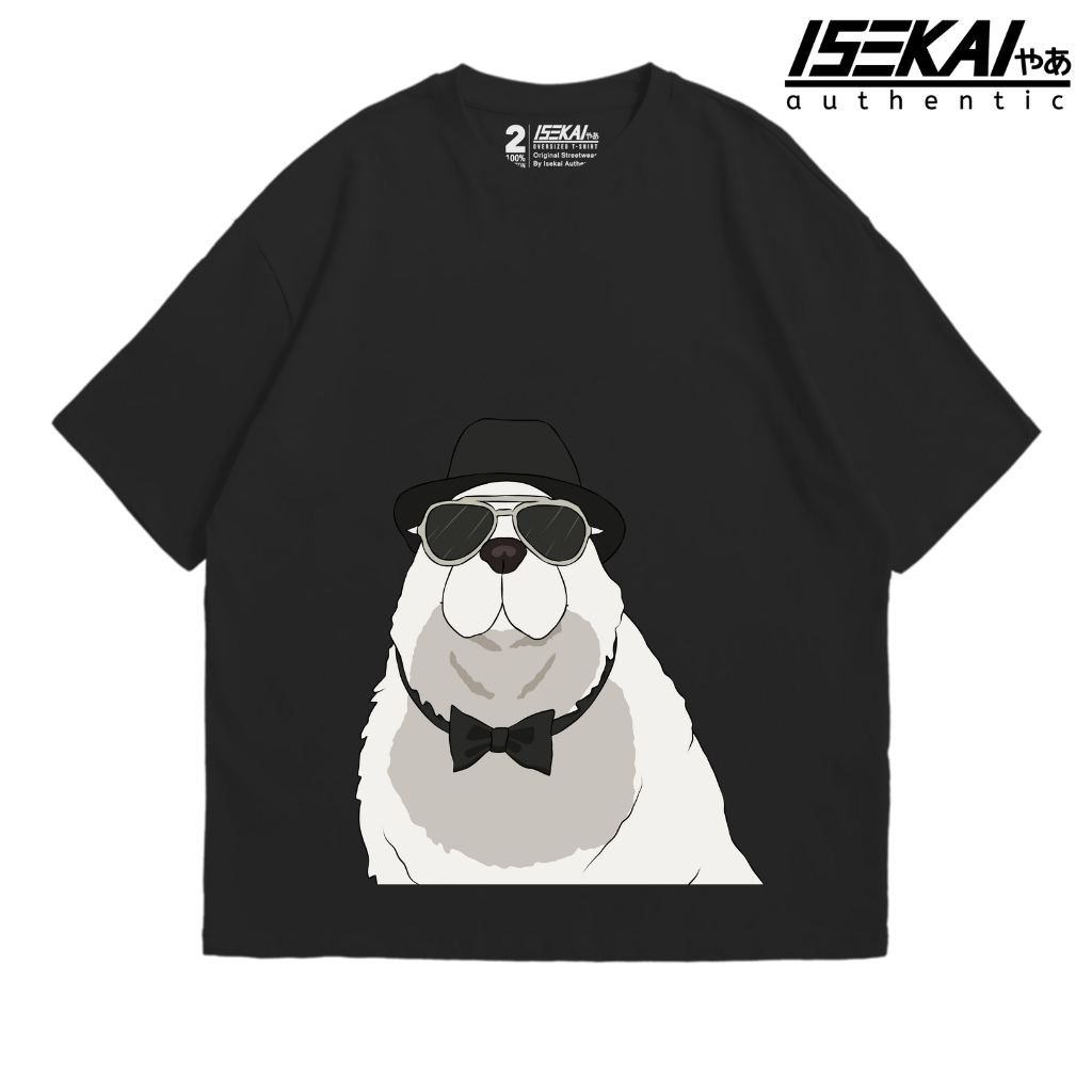 Jual Baju Kaos Anime Spy X Family / Bond Forger Oversized - Isekai ... Jual Baju Kaos Anime Spy X Family / Bond Forger Oversized - Isekai ...