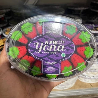 Jual yona cookies Harga Terbaik & Termurah Juni 2024 | Shopee Indonesia
