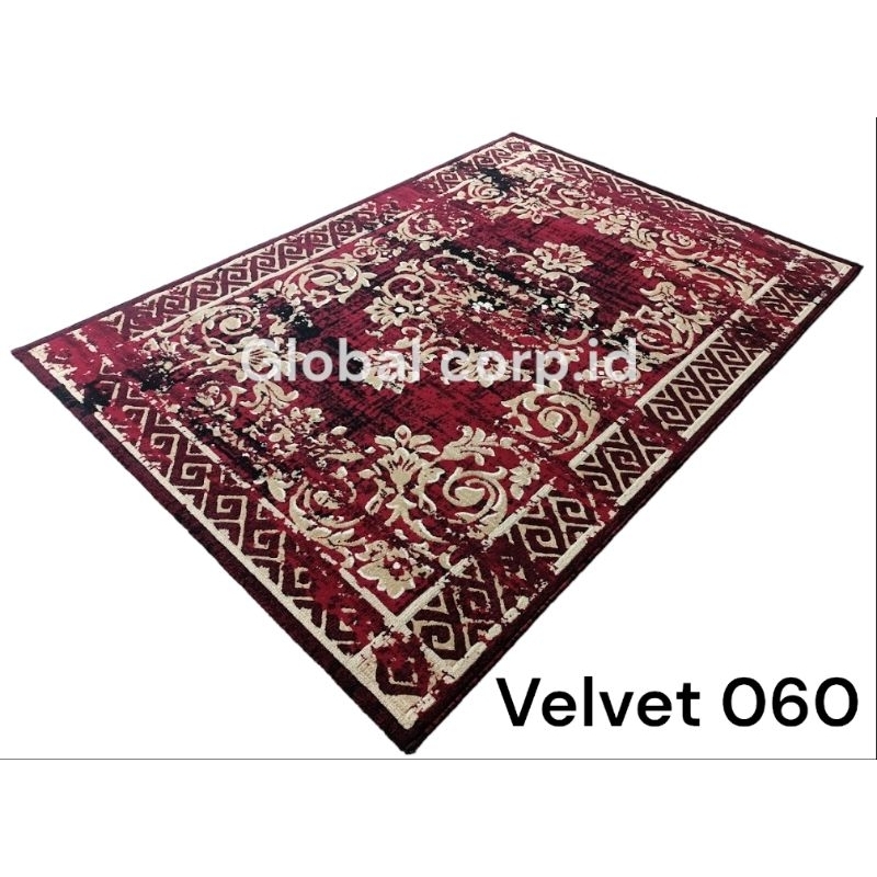 Jual Karpet Permadani (PREMIUM) 160X230 CM | Shopee Indonesia