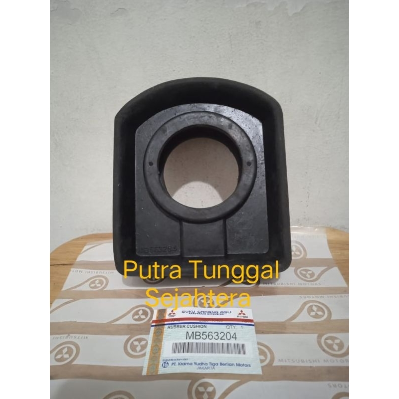 Jual Karet Kopel Center Bearing PS120 PS135 PS125 Turbo MB563204 ...