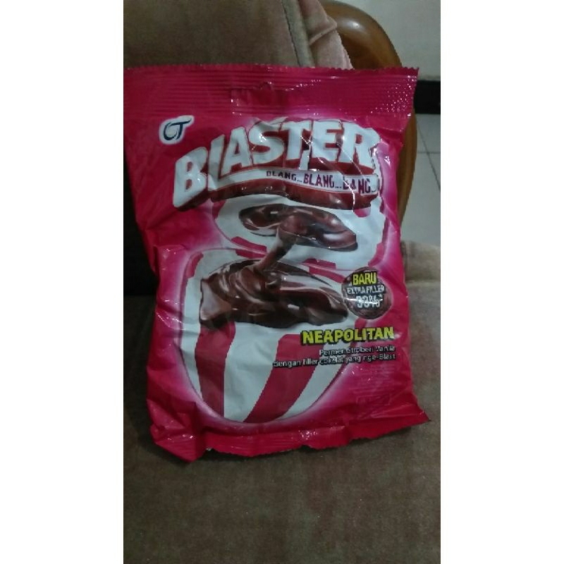 Jual Permen Blaster | Shopee Indonesia