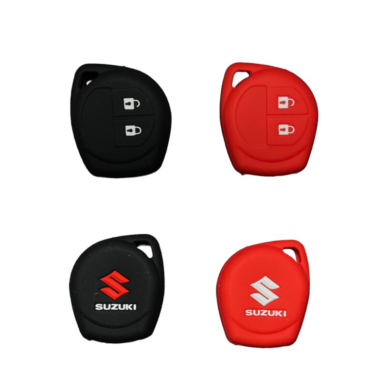 Jual Silikon Kunci Remote Mobil Ertiga Swift APV Karimun SX4 | Shopee ...