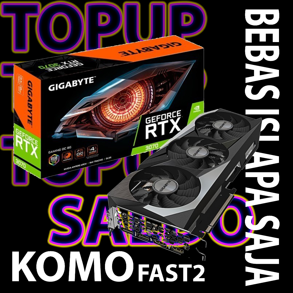 Jual VGA CARD RX VR.SPEED 150 - 500 GDDR6 LHR VERSION 2 | Shopee Indonesia