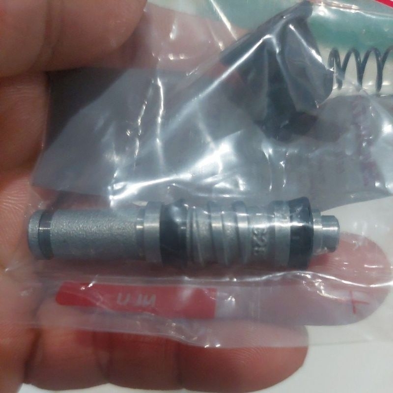 Jual SEAL ISI MASTER REM HONDA BEAT VARIO 125 ASLI ORI AHM | Shopee ...