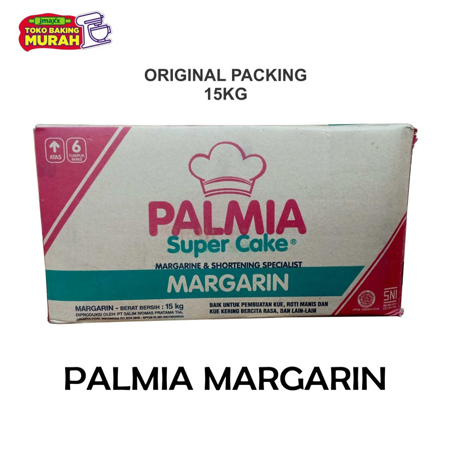 Jual PALMIA SUPER CAKE | Shopee Indonesia