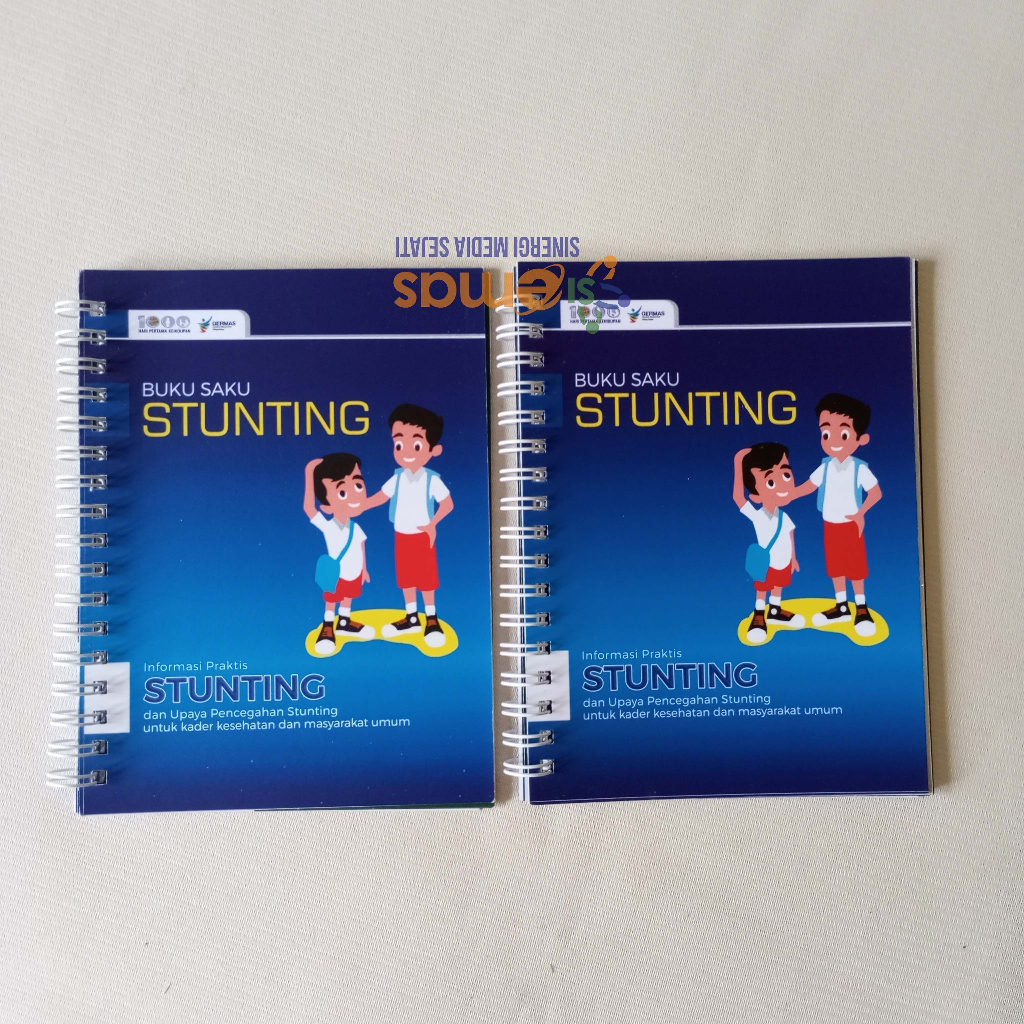 Jual Buku Saku Edukasi Stunting | Buku Saku Edukasi Cegah Stunting ... Jual Buku Saku Edukasi Stunting | Buku Saku Edukasi Cegah Stunting ...