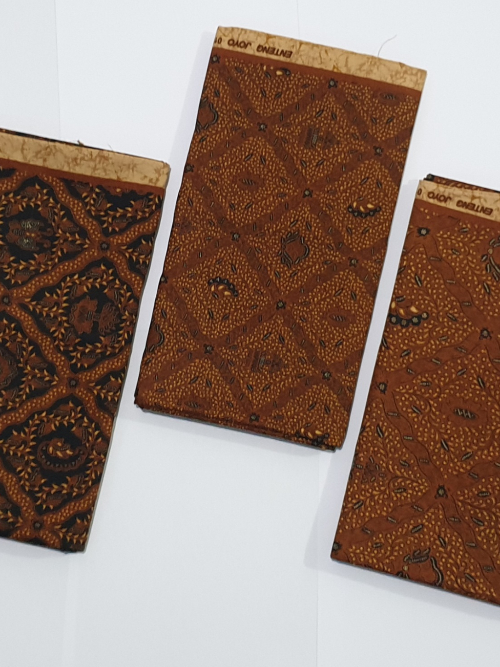 Jual Kain Batik Jawa / Kain Batik Panjang / Kain Batik Unggul Jaya ...