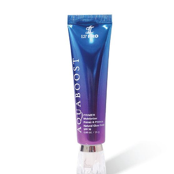 Jual LT Pro Aquaboost Primer Moisturizer | Shopee Indonesia