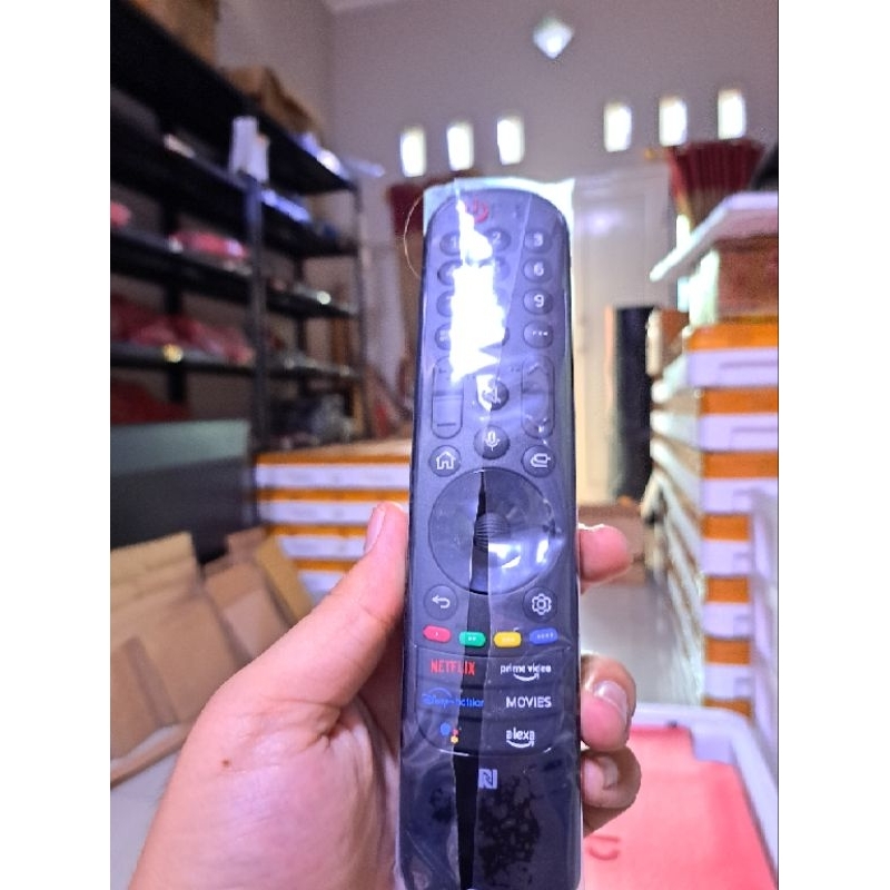 Jual REMOT MAGIC REMOTE TV LG MR22GN MR22-GN MAGIC REMOT SMART TV LG MR ... Jual REMOT MAGIC REMOTE TV LG MR22GN MR22-GN MAGIC REMOT SMART TV LG MR ...