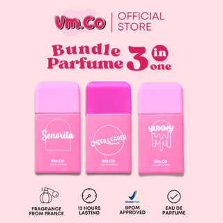Produk Vm.Co Official Store | Shopee Indonesia