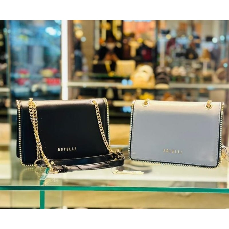 Jual Rotelli art 865 (sling bag) | Shopee Indonesia