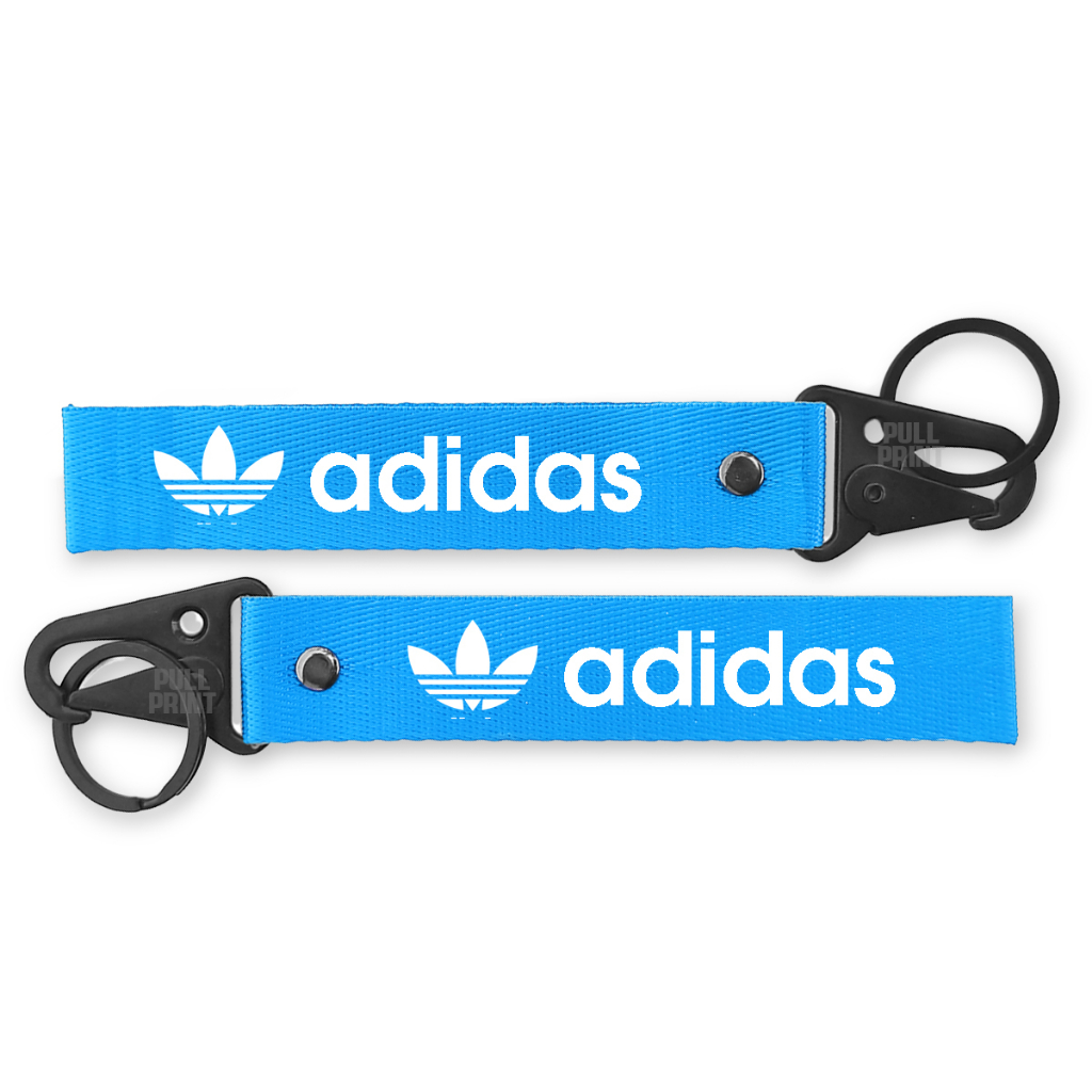Jual Adidas Premium Keychain Gantungan Kunci | Shopee Indonesia