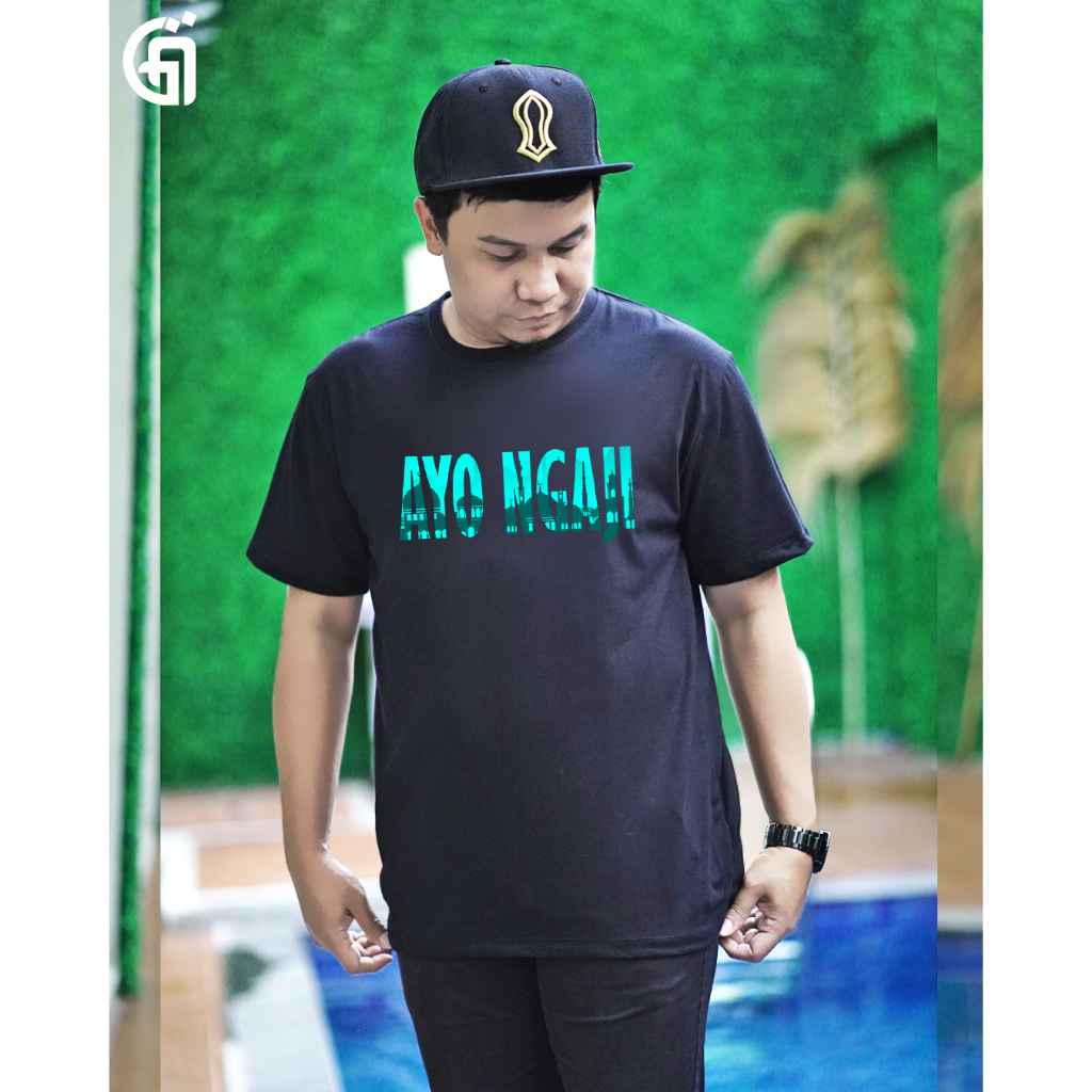 Jual KAOS DAKWAH AYO NGAJI KAOS TAQWA | Shopee Indonesia Jual KAOS DAKWAH AYO NGAJI KAOS TAQWA | Shopee Indonesia