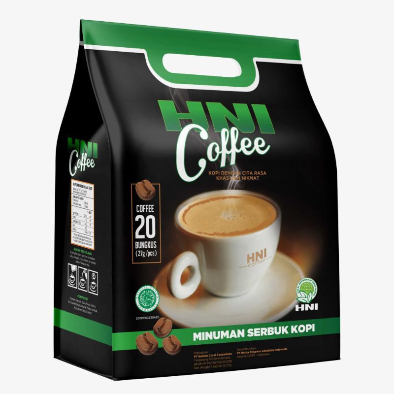 Jual hni coffee | Shopee Indonesia