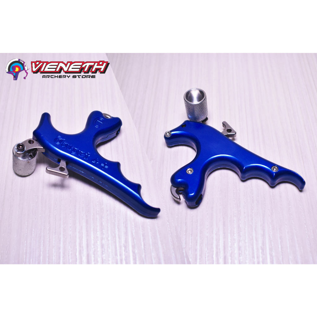 Jual CARTER RELEASE TARGET 4F - THUMB RELEASE COMPOUND | Shopee Indonesia