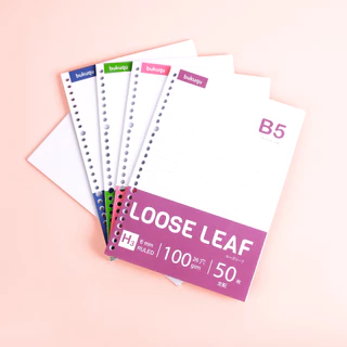 Jual Kertas B5 Terlengkap & Harga Terbaru April 2025 | Shopee Indonesia