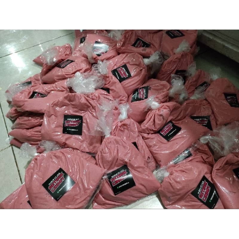 Jual GETHUK LINDRY UMPAN GALATAMA LELE, OTOT SAPI 230Gram #OtotSapi # ...
