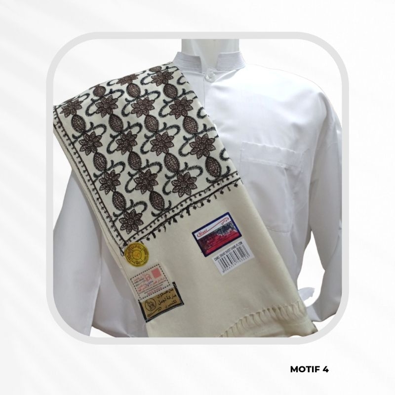Jual sorban kashmiri/surban kashmiri/sorban batik/sorban kashmiri ...