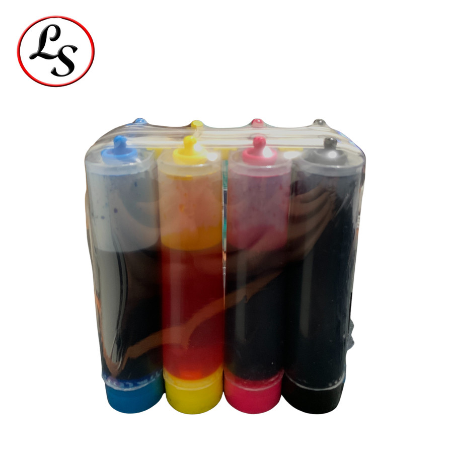 Jual TABUNG INFUS PLUS Tinta Dye Ink CANON | Shopee Indonesia