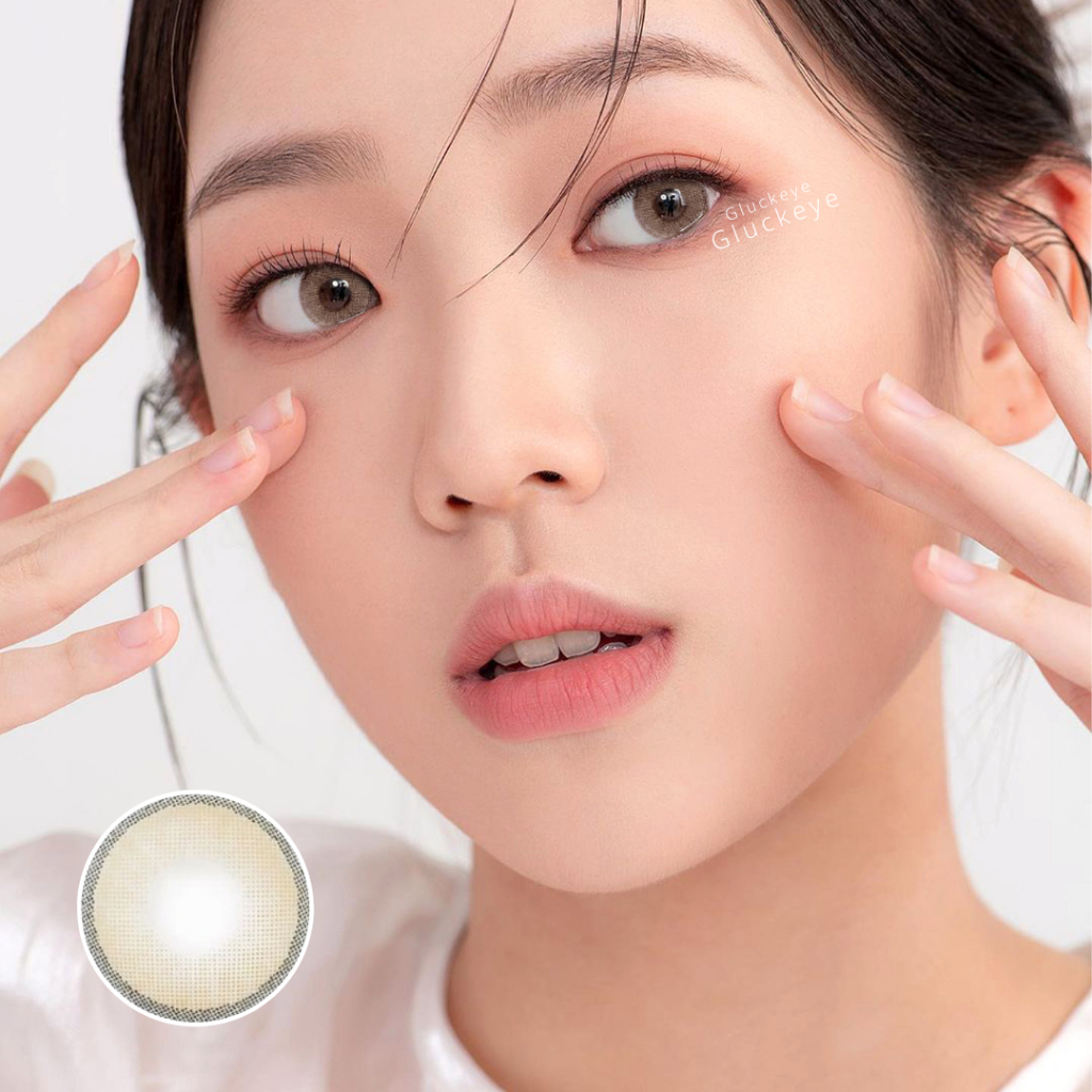 Jual SOFTLENS ELMEERA BROWN | SOFTLENS NORMAL MINUS | Shopee Indonesia