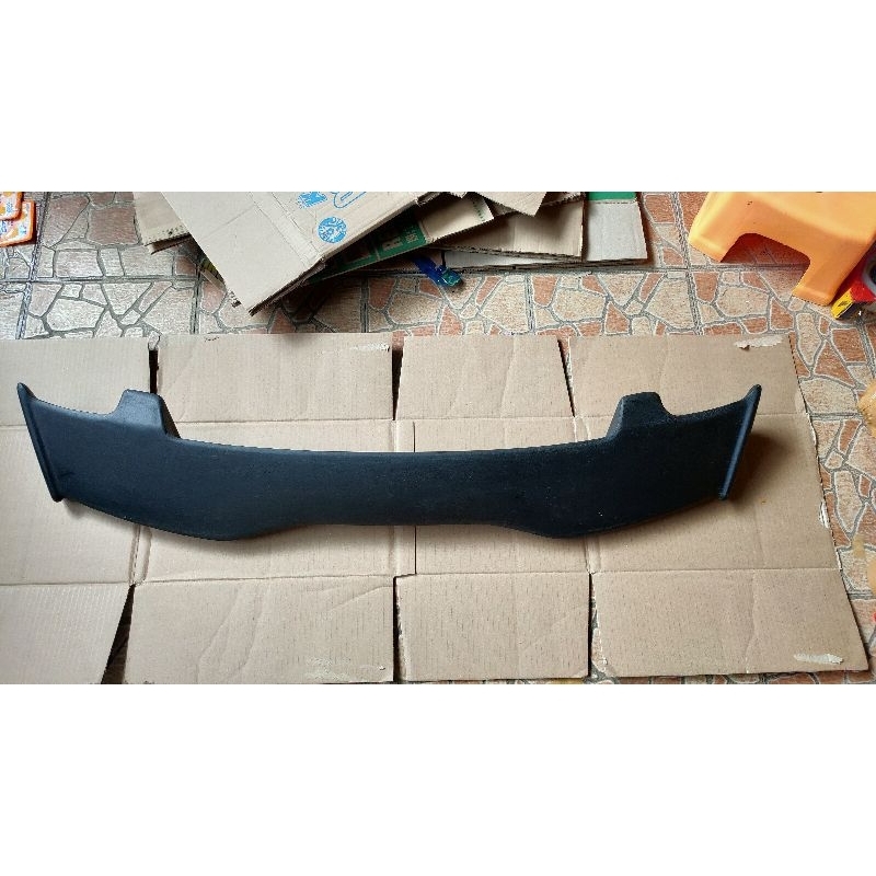 Jual spoiler hyundai getz sayap | Shopee Indonesia