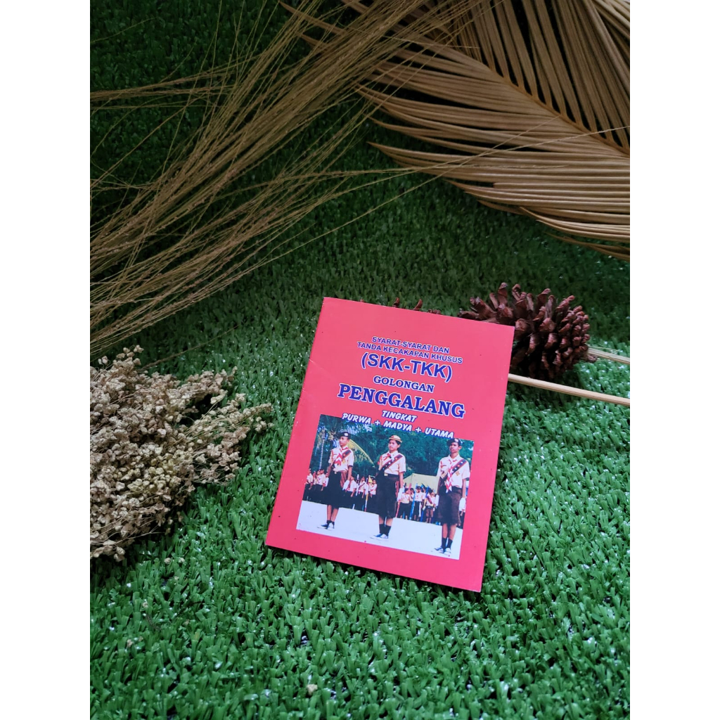 Jual Atribut pramuka Siaga penggalang SD lengkap laki laki perlengkapan ...