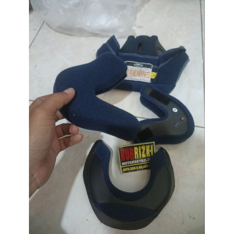 Jual Busa Helm INK Metro Original | Shopee Indonesia