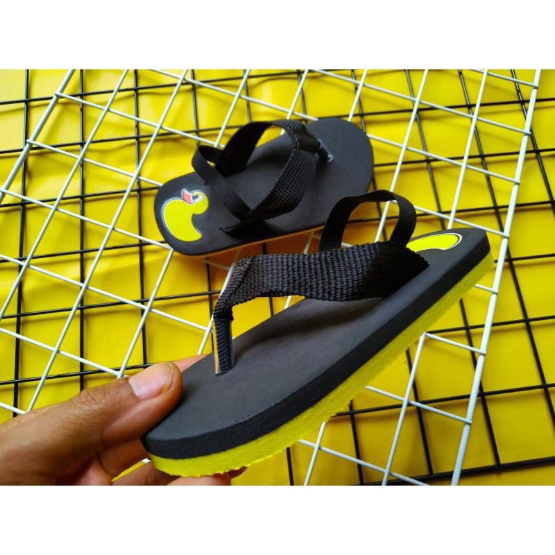 Jual Sandal Jepit Anak Laki Laki Perempuan Sendal Bayi Balita Kids ...