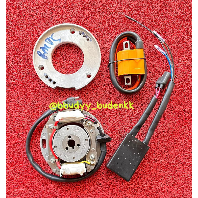 Jual pengapian rm thailand pnp suzuki ts rm pnp ts magnet rm ts suzuki ...