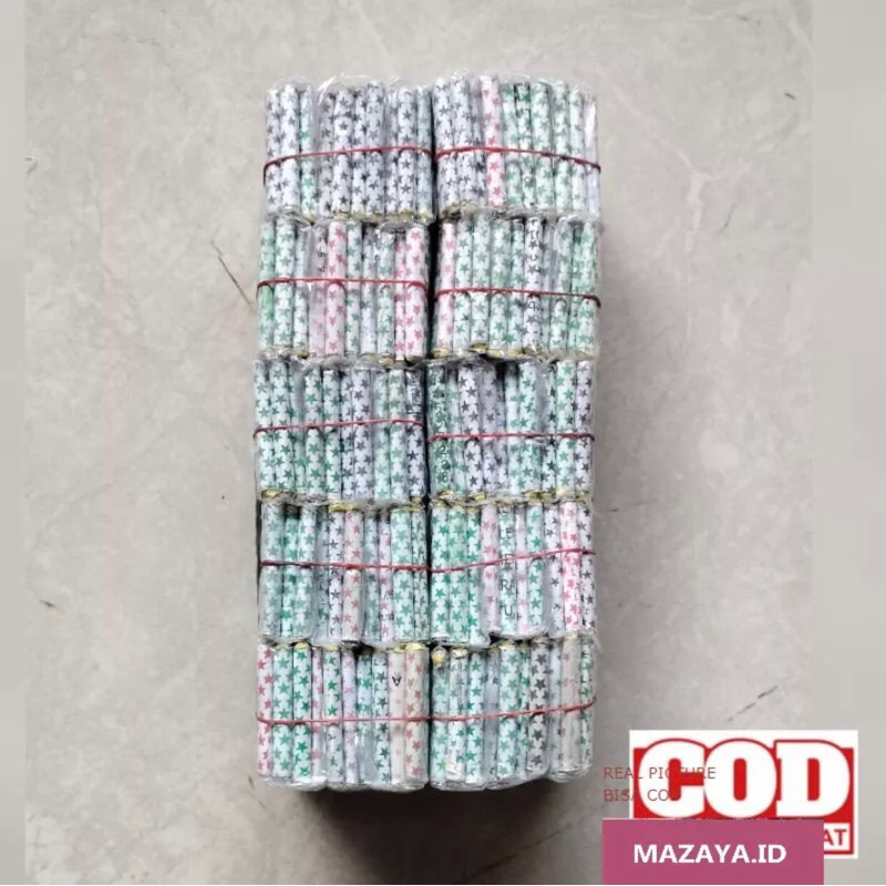 Jual kembang API CABE Korek 1 Bonjor 1000 pcs | Shopee Indonesia