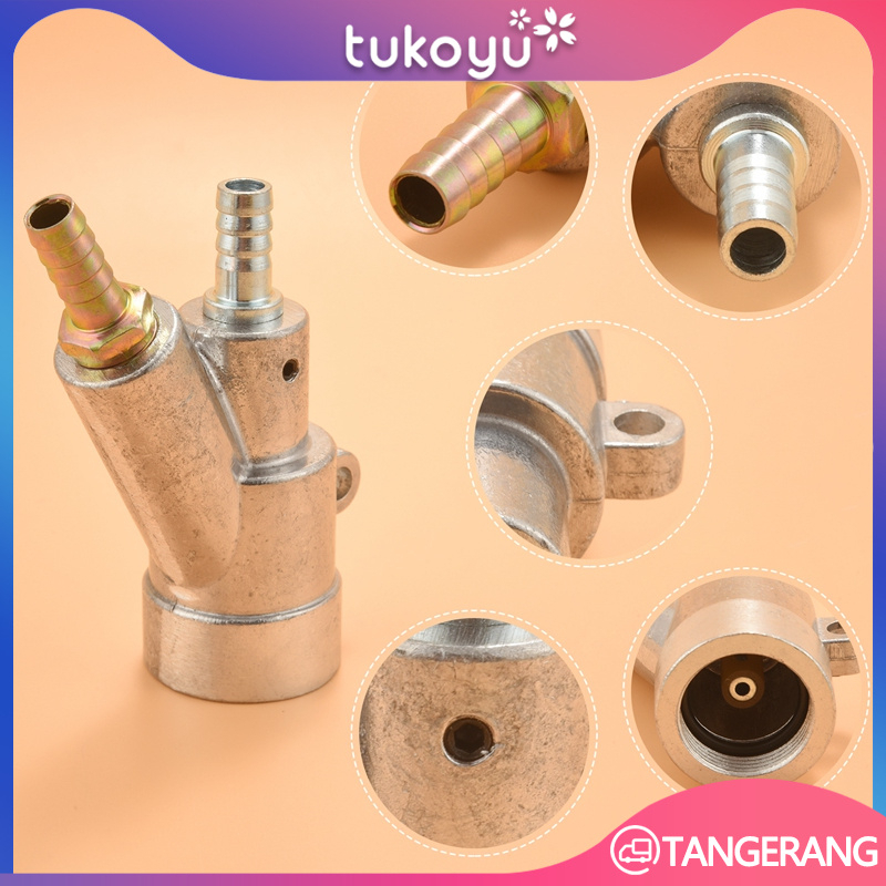 Jual Nozzle Sandblasting Spray/Nozzle Sand Blasting/Automatic Sand ...