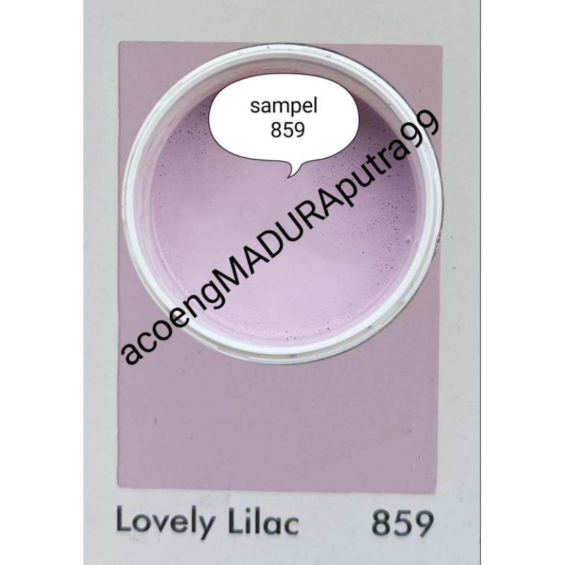 Jual CAT TEMBOK 5KG/COLATEX | Shopee Indonesia