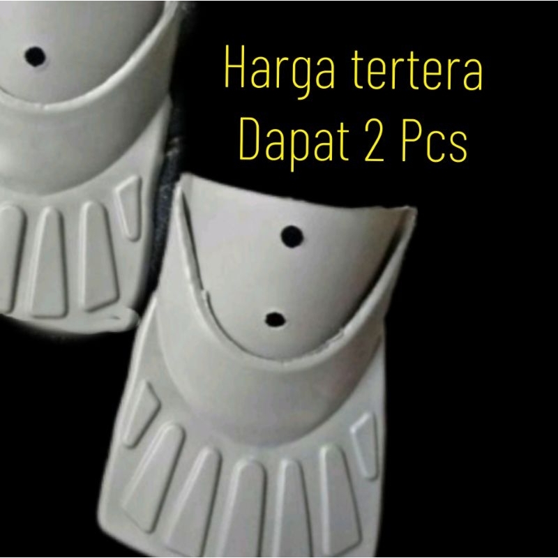 Jual kepet karet cepet mudflap spakbor fender sepeda federal touring ...