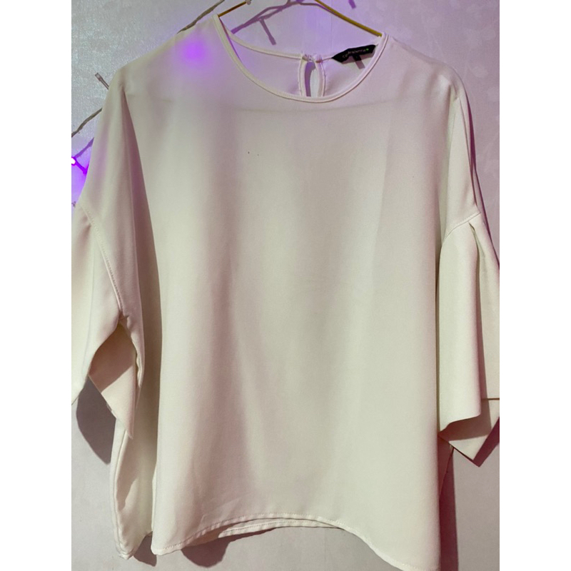 Jual Baju Prelove Cardinal Femme | Shopee Indonesia
