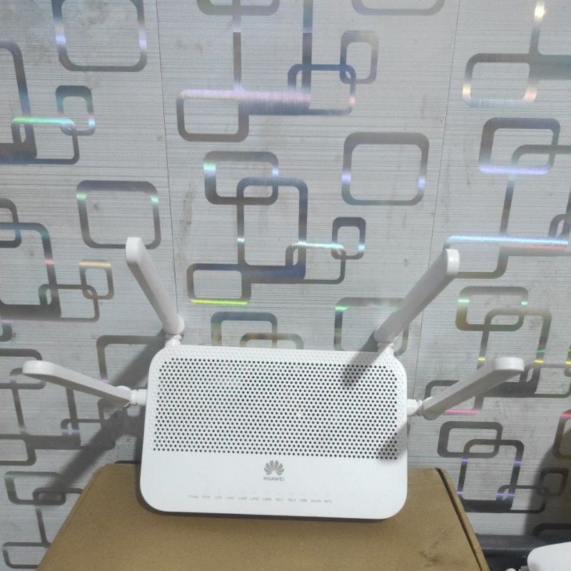 Jual gpon Huawei HG8245W5-6T premium | Shopee Indonesia