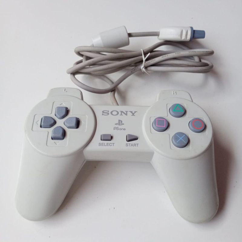 Jual stik ps1 PS one ORI pabrik | Shopee Indonesia