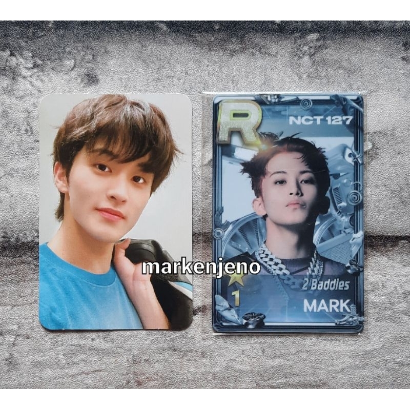 Jual NCT 127 MARK LEE PC PHOTOCARD 2 BADDIES 2BADDIES DAEGU YES24 ... Jual NCT 127 MARK LEE PC PHOTOCARD 2 BADDIES 2BADDIES DAEGU YES24 ...